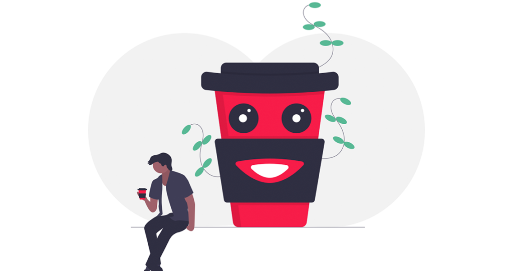 Caffeine Basics for Esports Athletes - GamerDiet by Casey Thomas