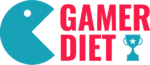 GamerDiet - Performance Nutrition for Esports Athletes and Gamers